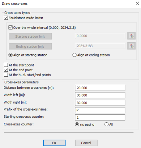 Draw Sample Lines – CGS Labs Support