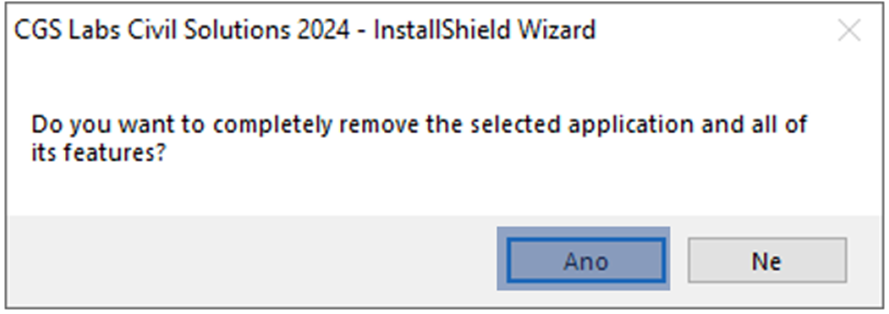 Návod na instalaci software CGS Labs – CGS Labs Support