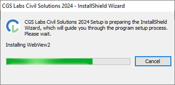 Návod na instalaci software CGS Labs – CGS Labs Support