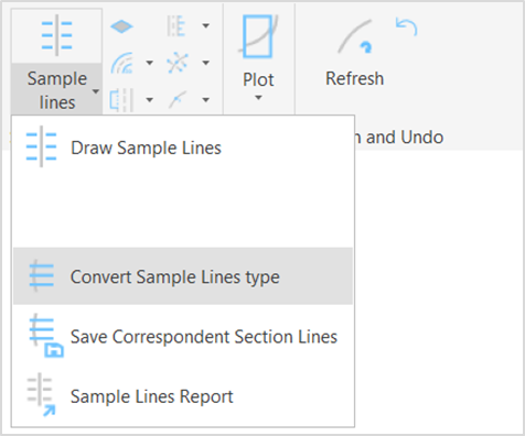 Plateia Tutorials - Optional Correspondent Sample Lines Feature in CGS ...