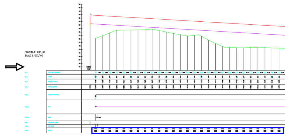 Calculate Thickness – CGS Labs Support