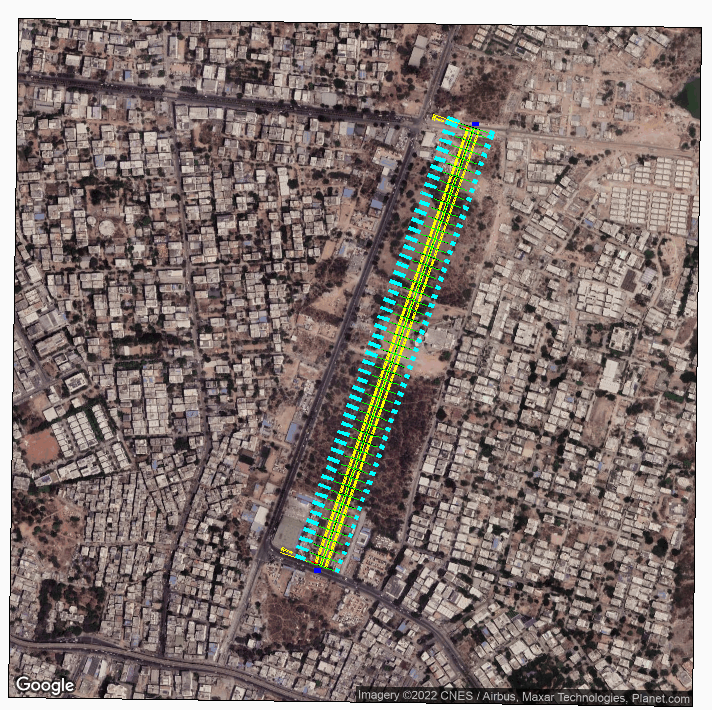 Plateia Utility - BIM Highway Design (whole article) – CGS Labs Support