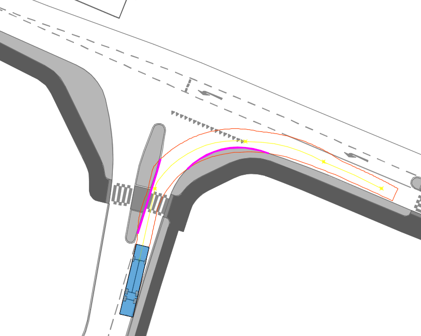Collision Detection – CGS Labs Support