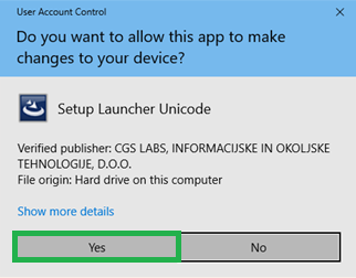 CGS Labs Licensing - Network license manager installation – CGS Labs ...
