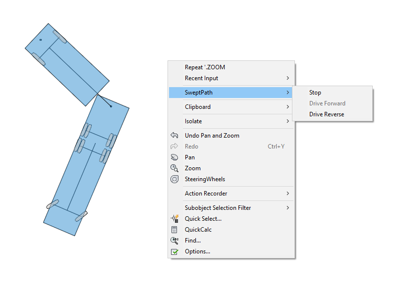 Autopath Getting started tutorial - Design Workflow – CGS Labs Support