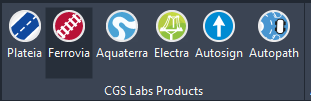 CGS Labs Start the product - CGS Labs products ribbons – CGS Labs Support